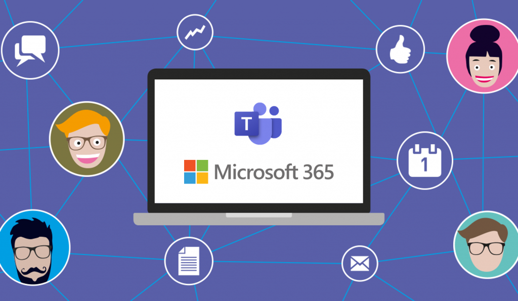 Implementation Of Microsoft 365 Adoption Solutions?